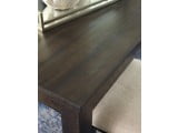 Rokane Brown 7 Piece Dining Room Set from Ashley | Coleman Furniture