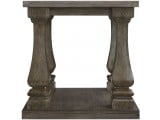 Johnelle Gray Rectangular Occasional Table Set from Ashley | Coleman ...
